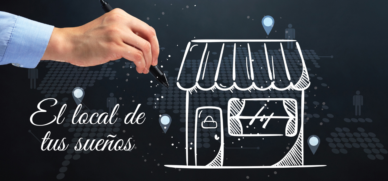 Cómo elegir un local para tu negocio - Finanzas en Confianza